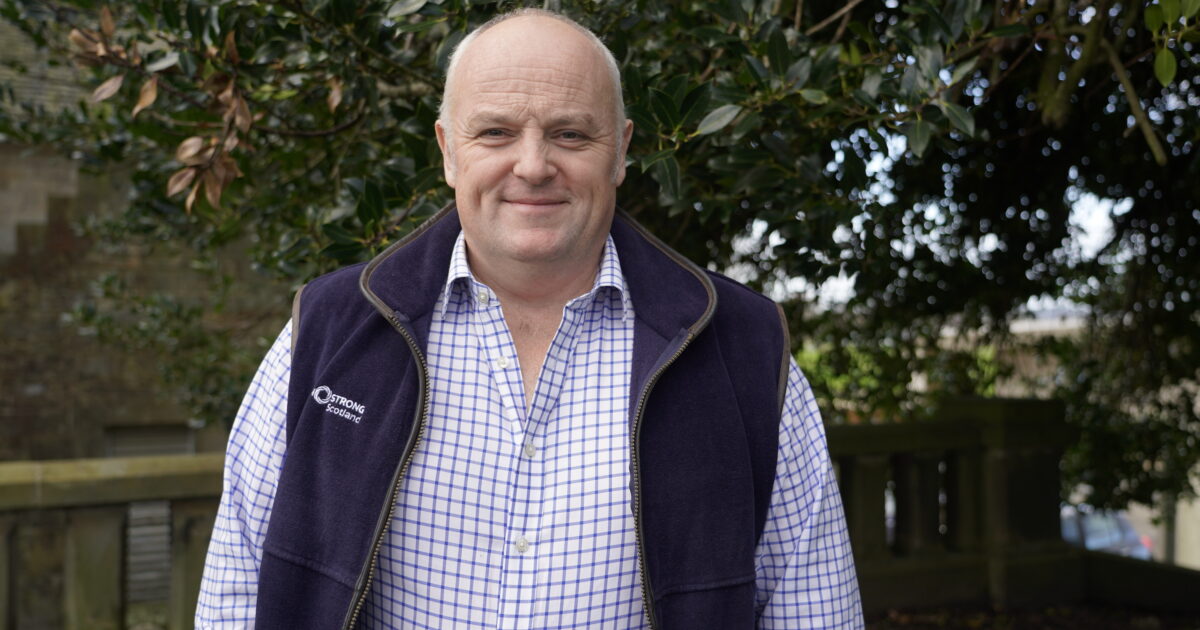 John Scott's reflection: Taking stock after a notable year - Farmstrong ...