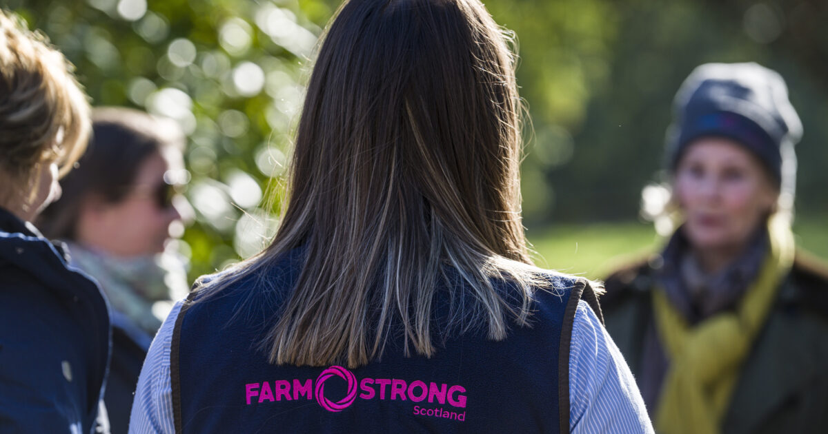 Farmstrong Scotland’s new campaign tackles menopause in Scottish ...