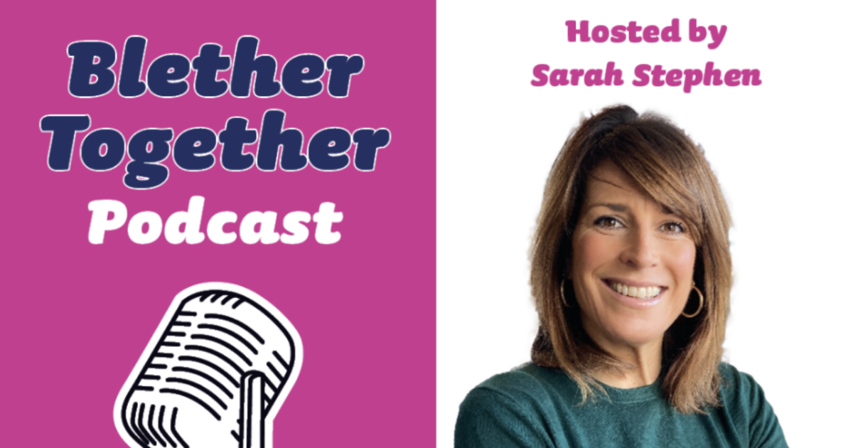 Blether Together - the Farmstrong Scotland Podcast - Farmstrong Scotland