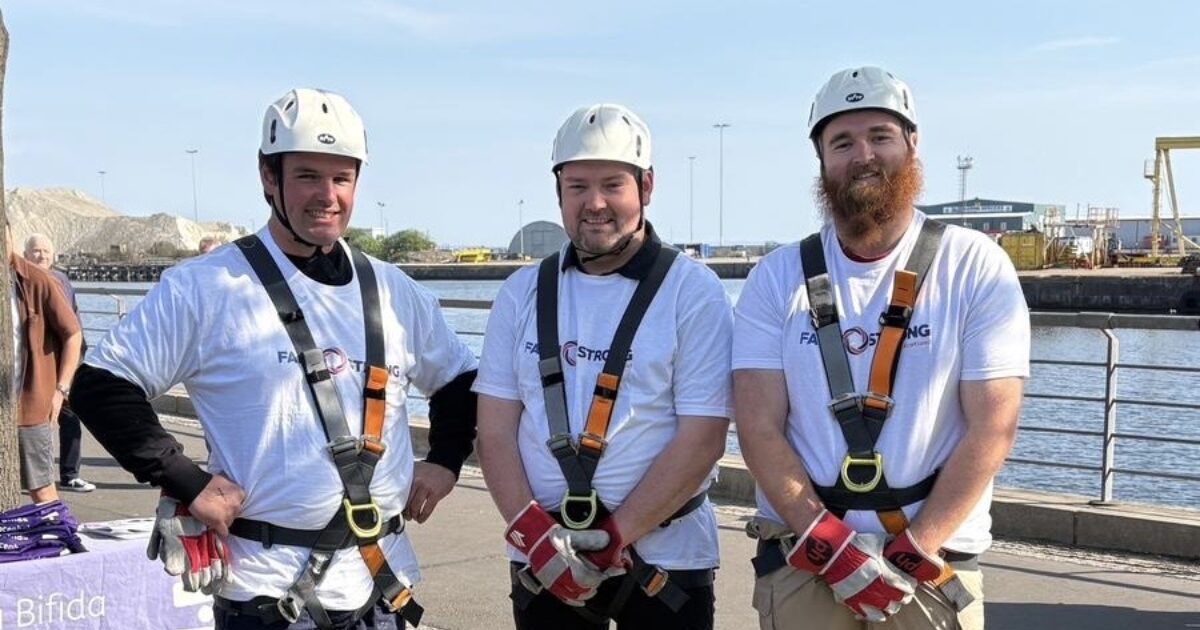 Podcast: Every day is a school day, with Wallace Currie - Farmstrong ...